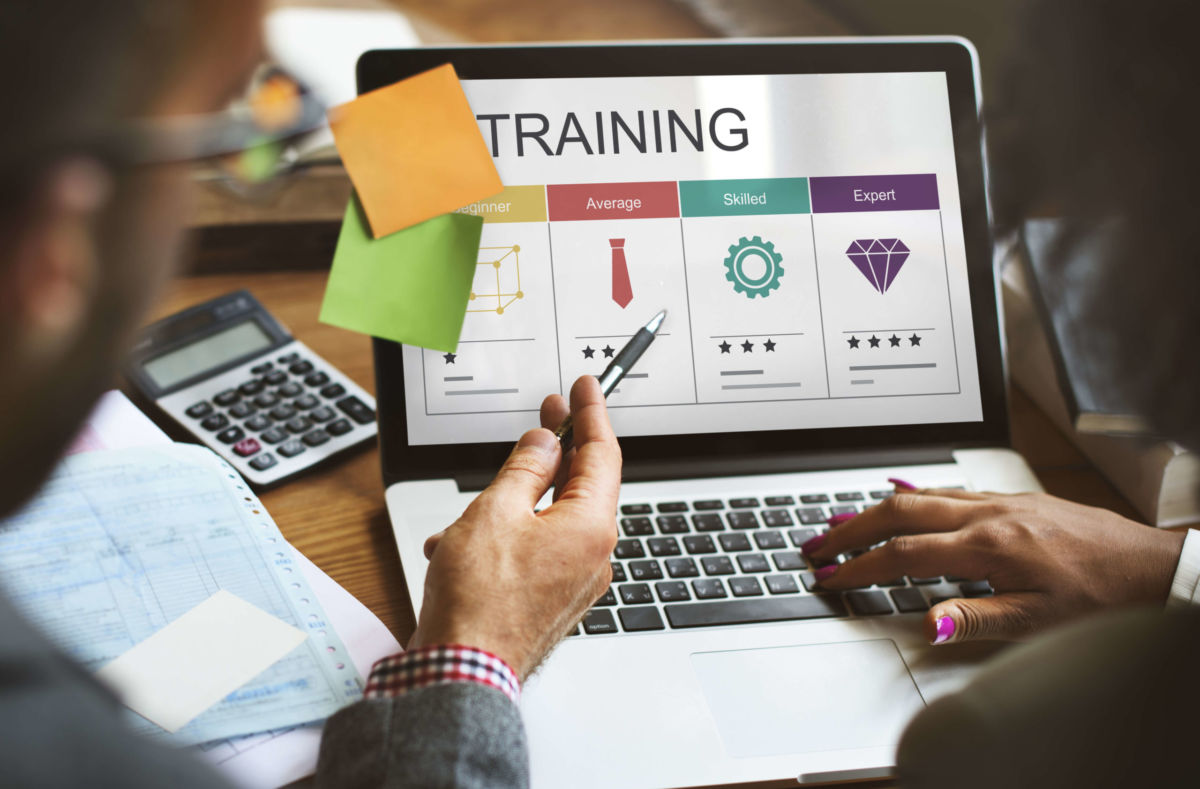 Employee Training Programs in TN | Workforce Essentials