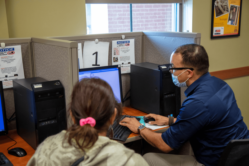 Business Solutions and Workplace Resources | Workforce Essentials