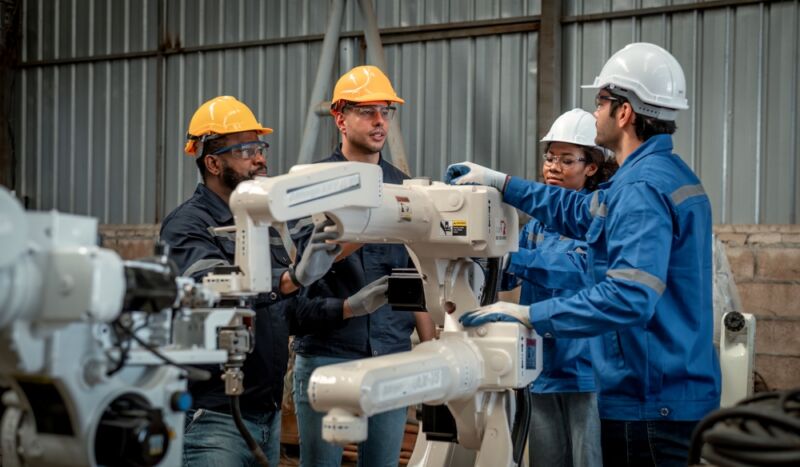 Digital Literacy in the Workplace: Training for the Future | Workforce ...