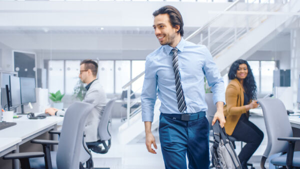 Navigating Return-to-Work Programs: Best Practices for Employers ...